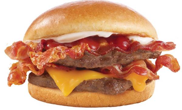 HAMBURGUESAS con 50% de DESCUENTO: el FAMOSO lugar que ofrece un MENÚ IDEAL por el Día de la ...